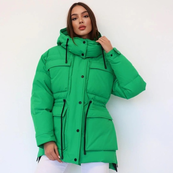 Alaska® Outerwear Company | Jackets & Coats | Expedition Parka Max ...